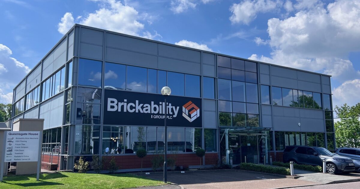 Contact | Brickability Group PLC