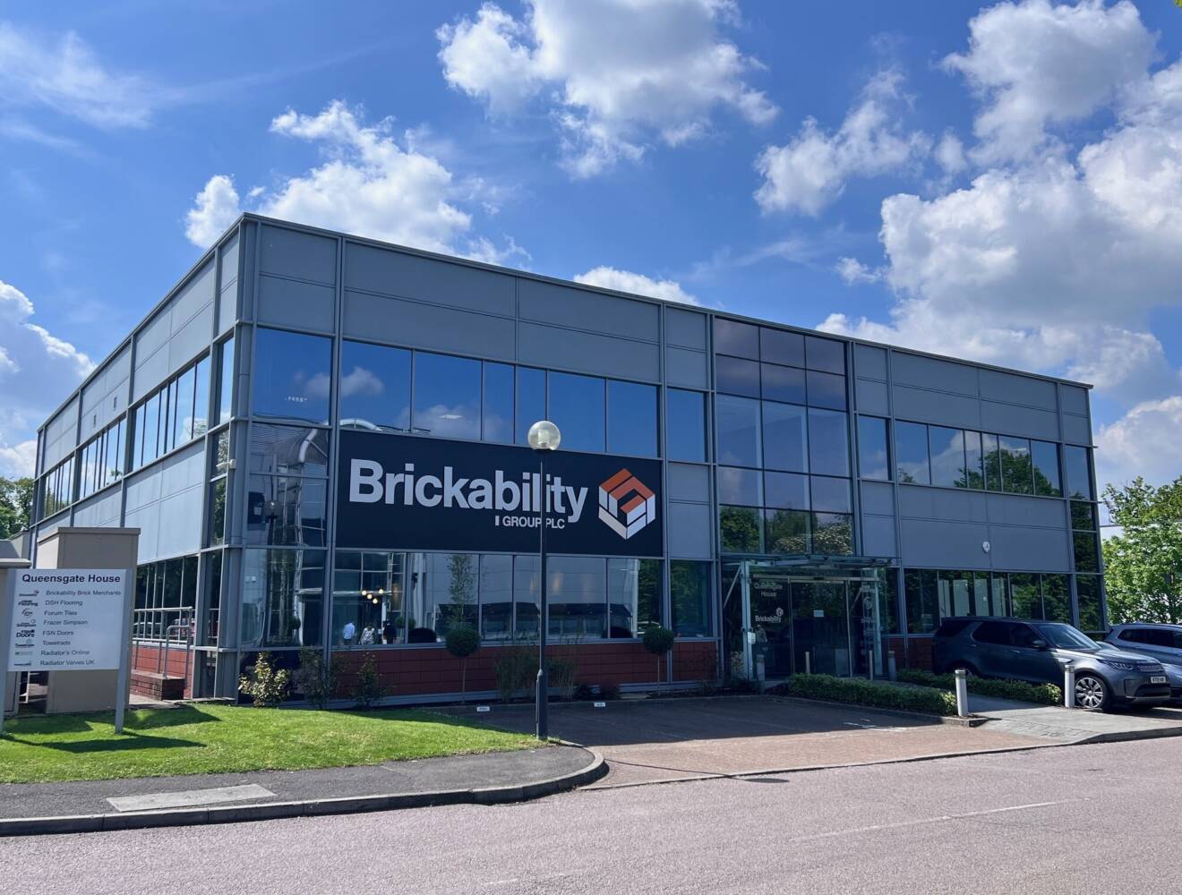 Contact | Brickability Group PLC
