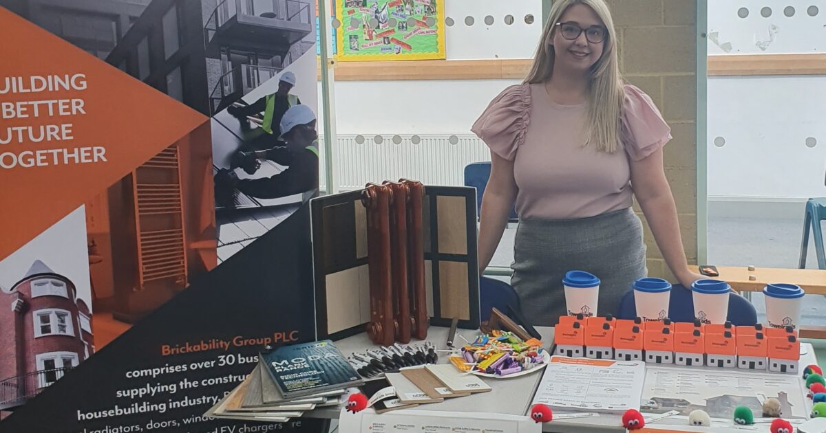 Current Opportunities | Brickability Group PLC