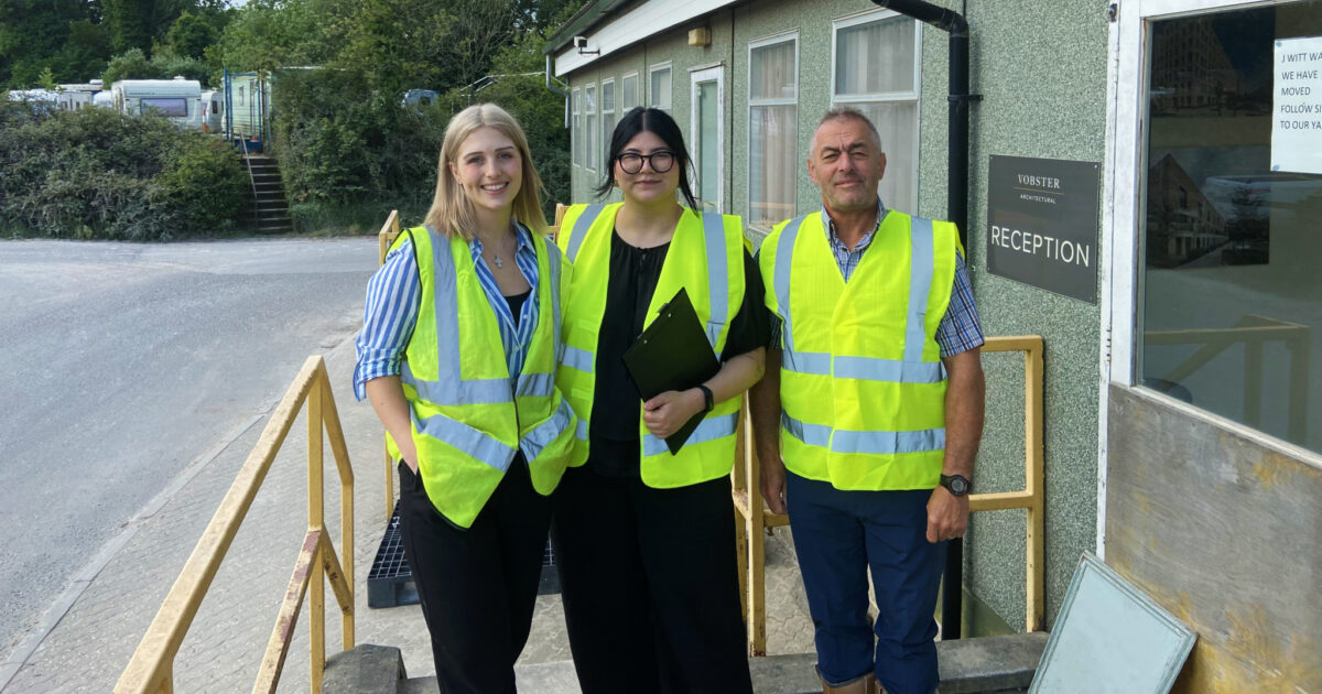 Careers Overview | Brickability Group PLC