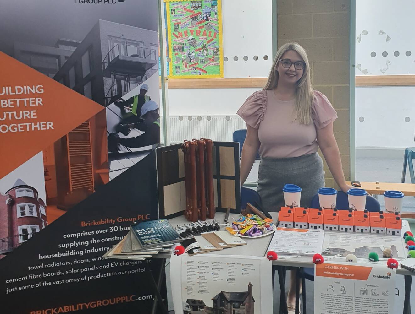 Current Opportunities | Brickability Group PLC