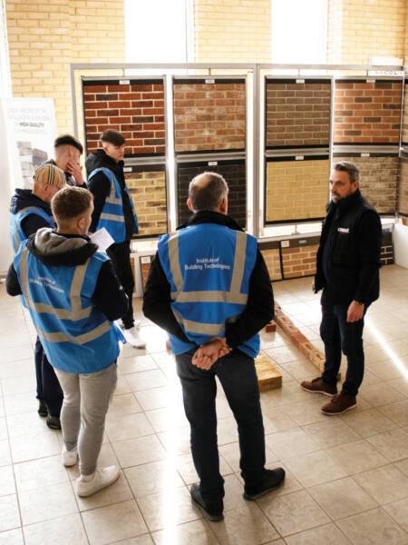 Why Join Us | Brickability Group PLC