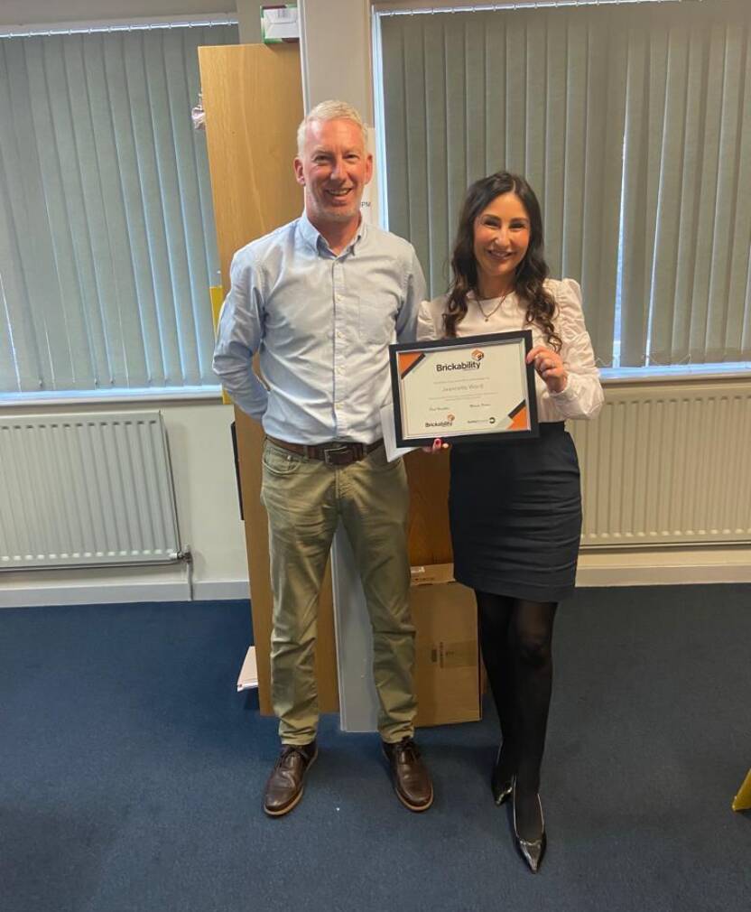 Why Join Us | Brickability Group PLC