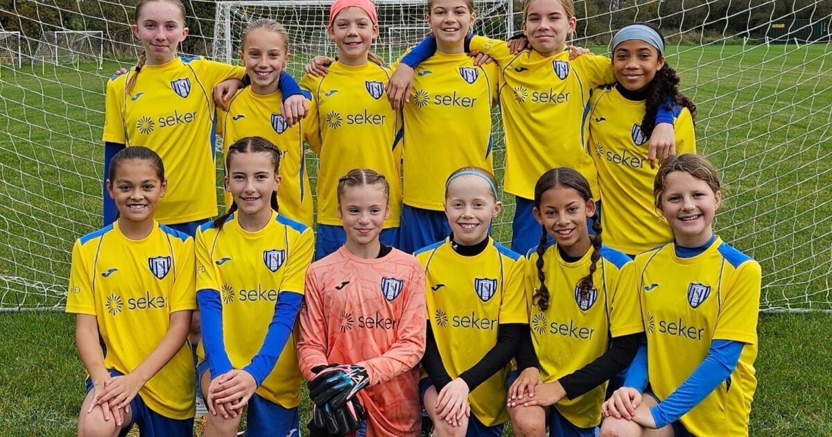 Brickability Group Foundation's Big Sport… | Brickability Group PLC