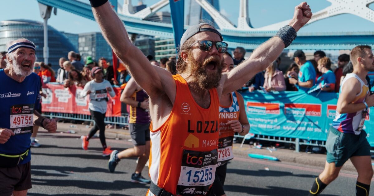 Foundation Trust | Brickability Group PLC