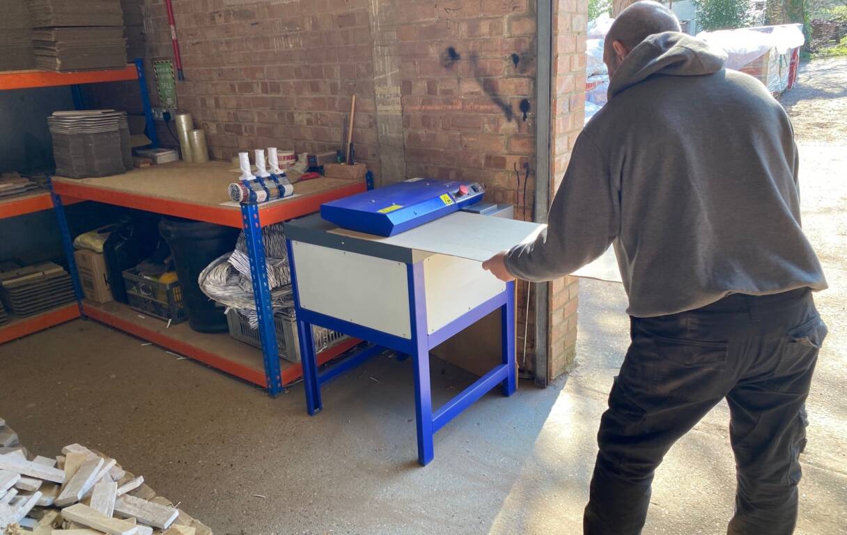 ESG | Brickability Group PLC