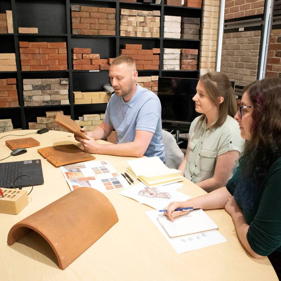 People | Brickability Group PLC