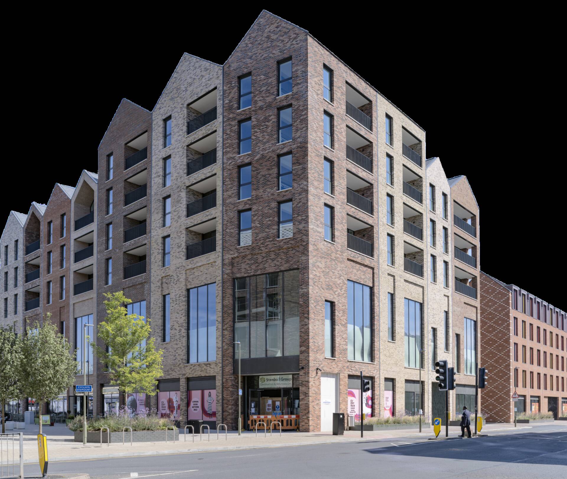 Building Better Communities | Brickability Group PLC