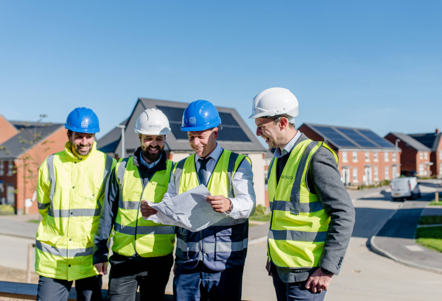 Investors | Brickability Group PLC