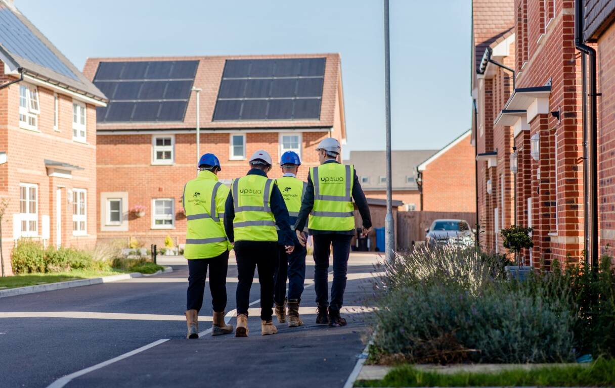 News | Brickability Group PLC