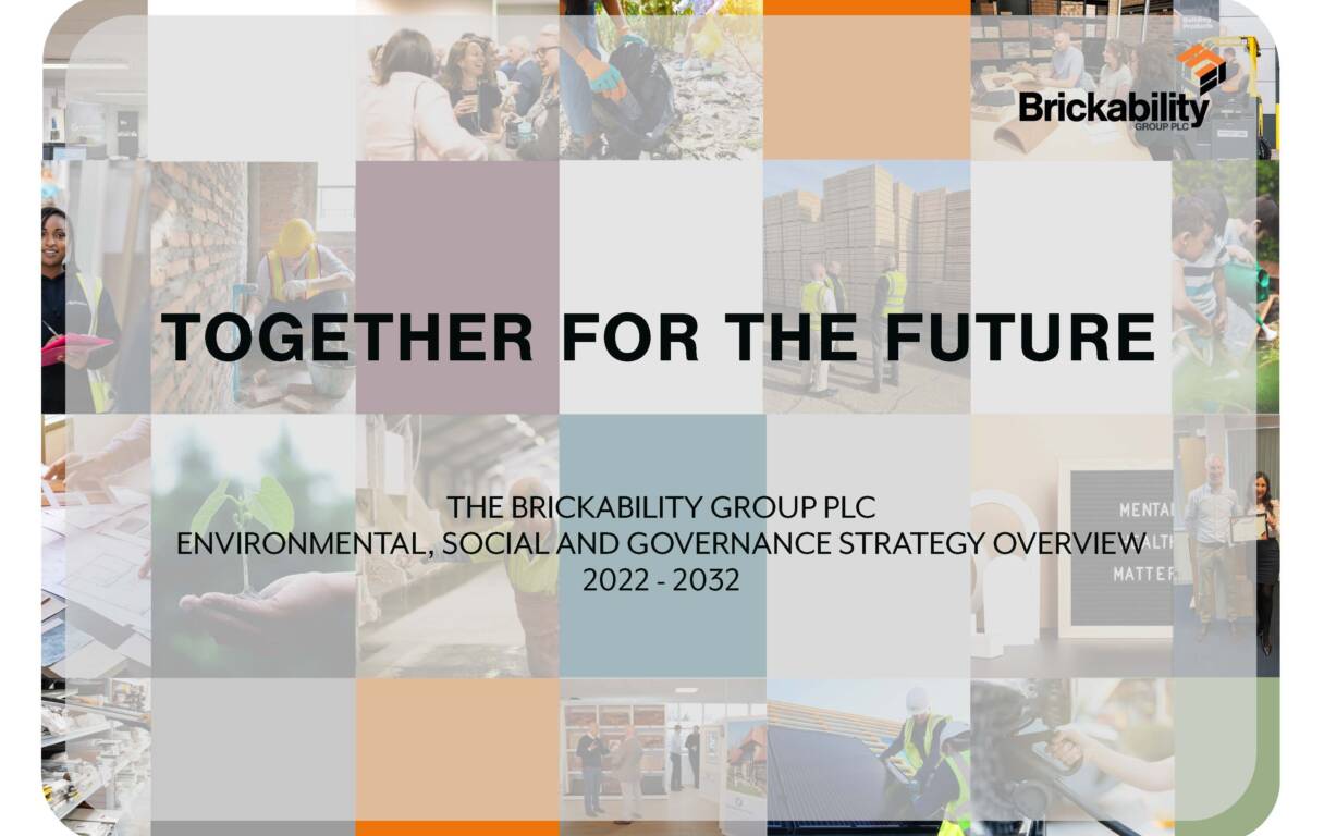News | Brickability Group PLC