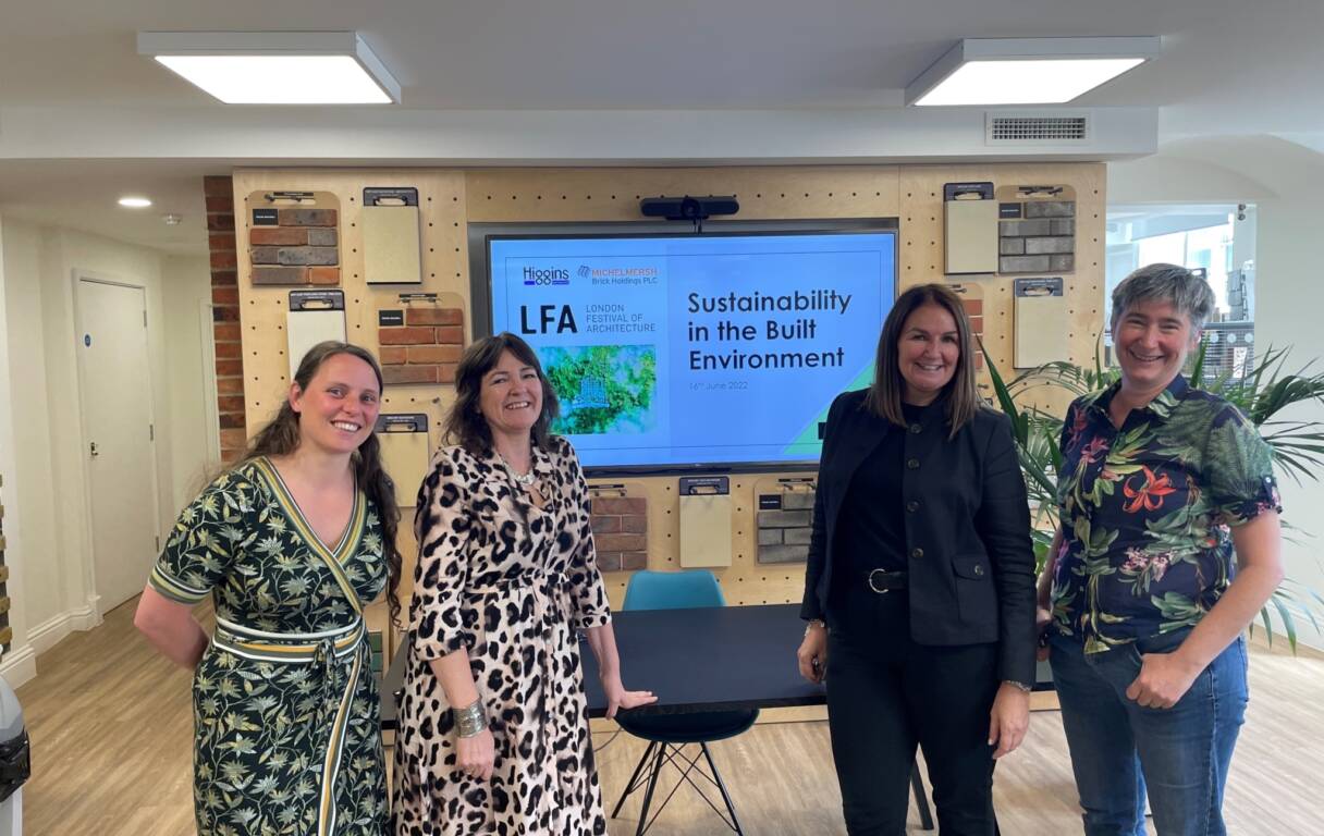 ESG | Brickability Group PLC