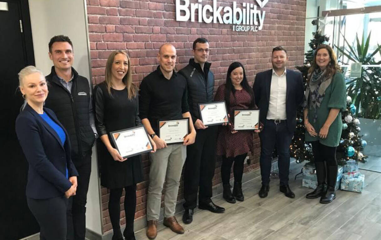 ESG | Brickability Group PLC