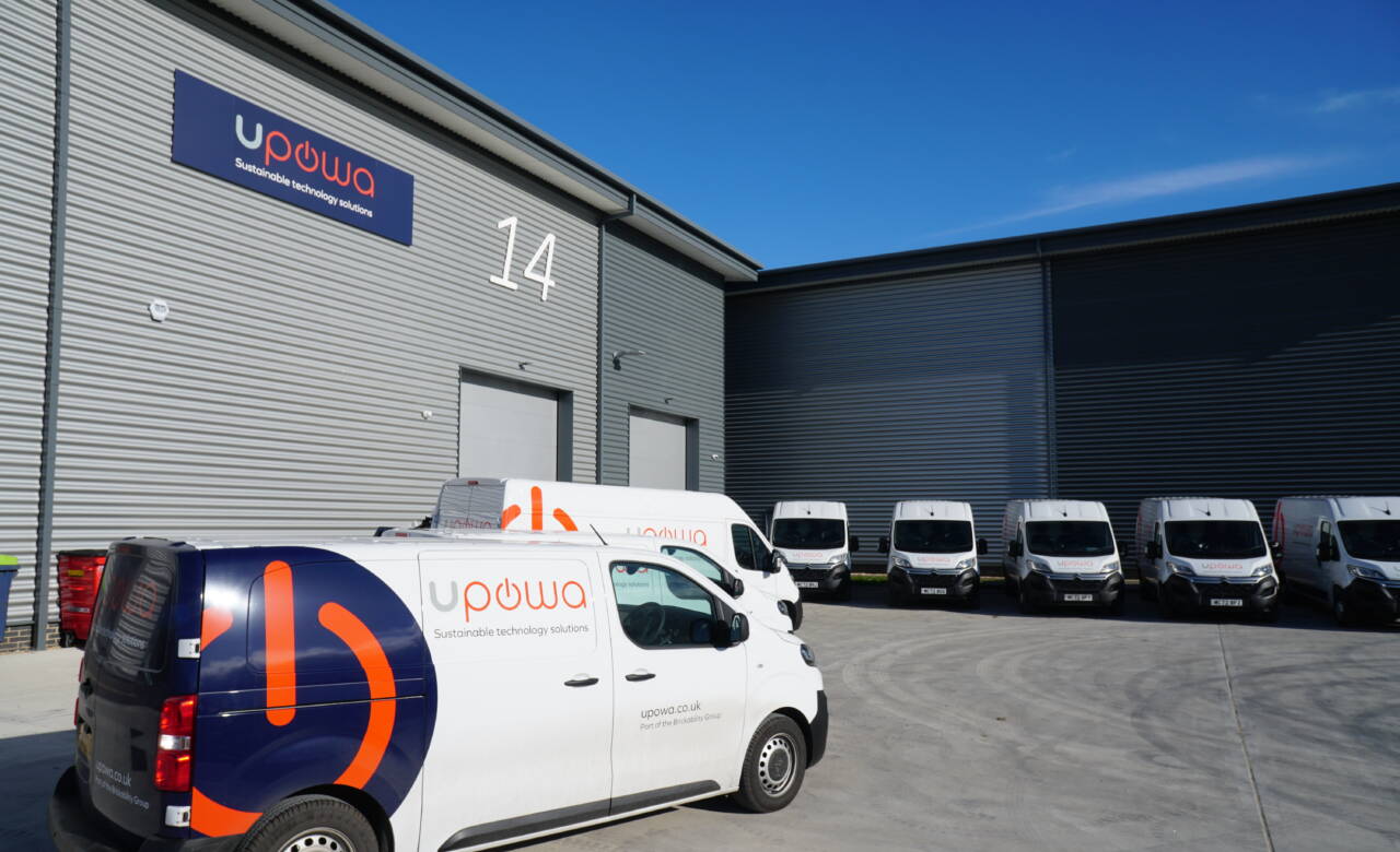 Company News | Brickability Group PLC