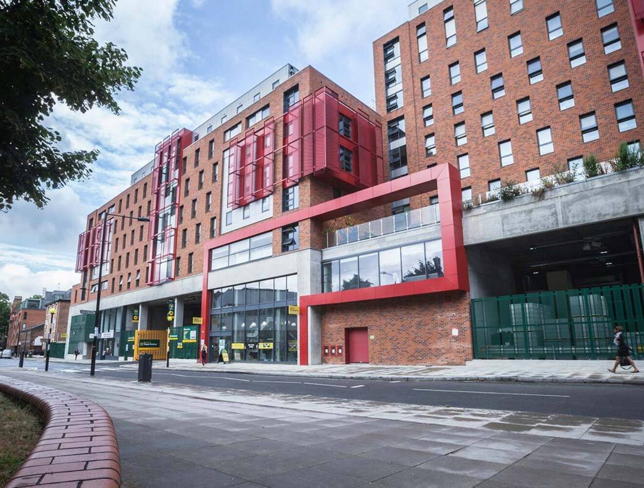 Brickability Group PLC Acquisition of Topek | Brickability Group PLC