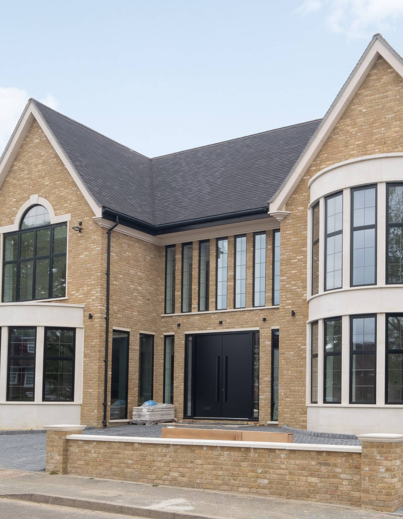 Brickability Group PLC Acquisition of ET… | Brickability Group PLC