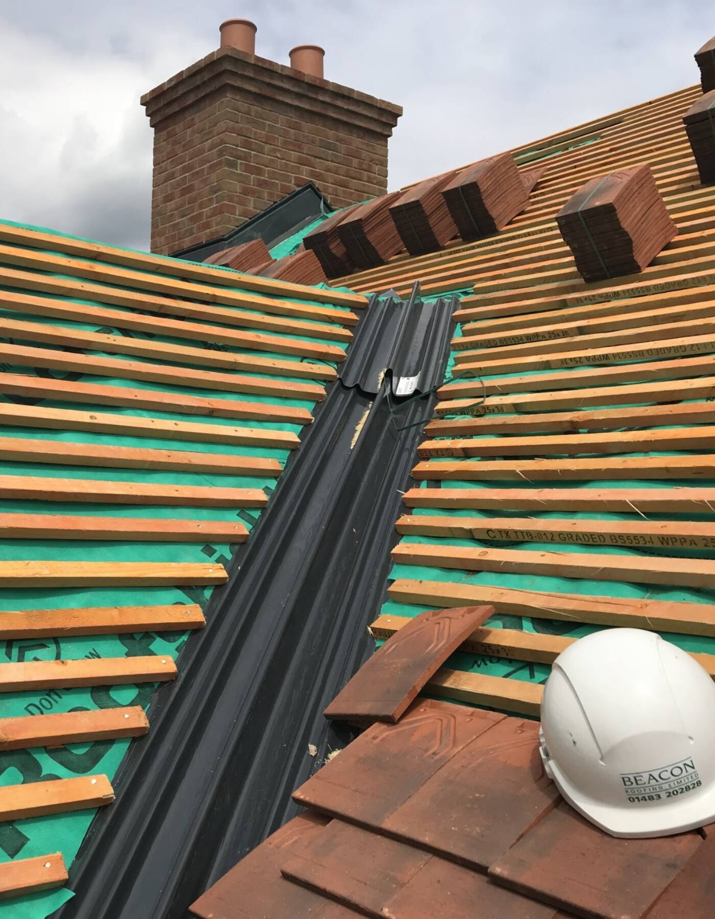 Brickability Group PLC Acquisition of Beacon… | Brickability Group PLC