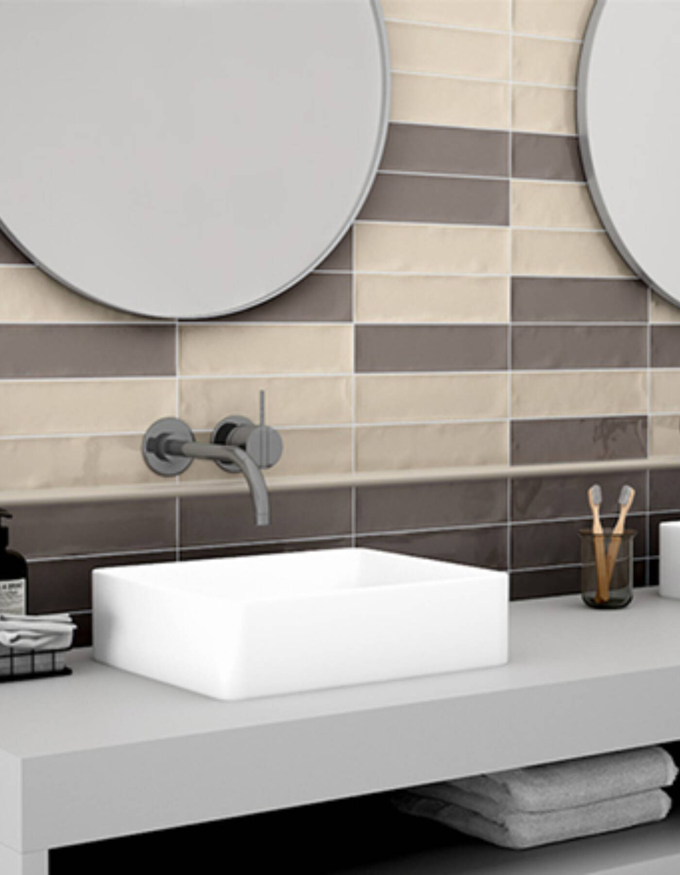 New Ceramic Tile Venture Forum Tiles | Brickability Group PLC