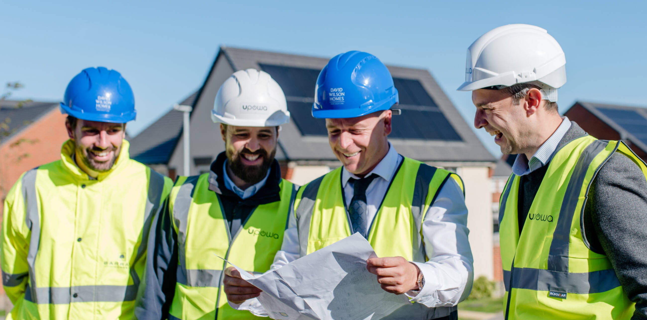 Brickability Group Launches ESG Strategy | Brickability Group PLC