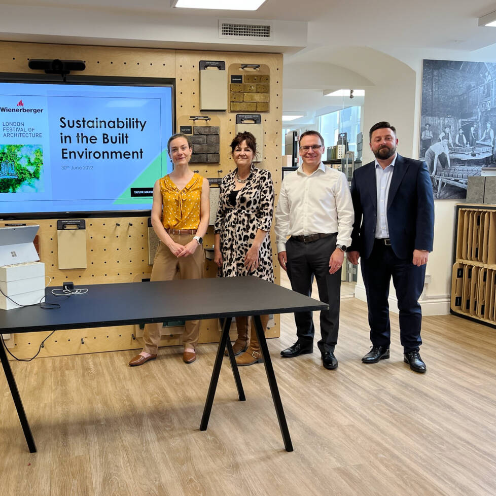 Partners | Brickability Group PLC