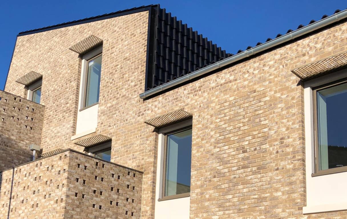 Projects | Brickability Group PLC