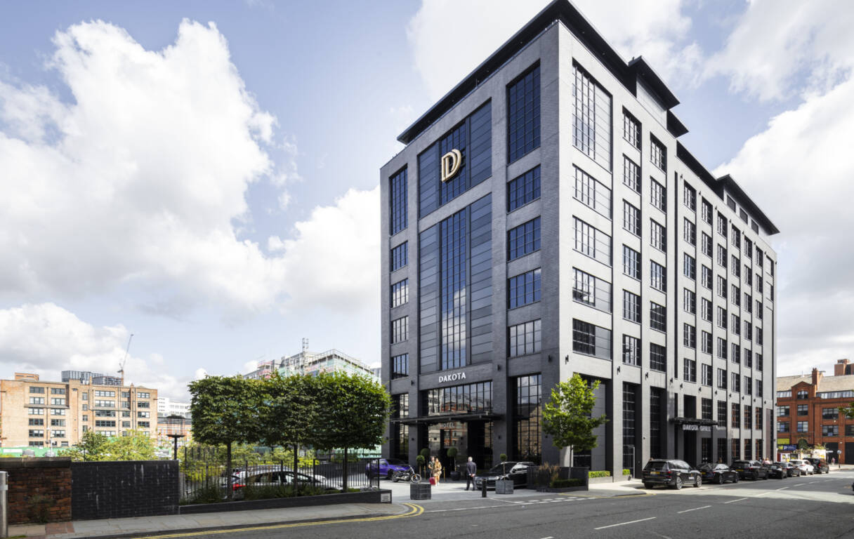 Projects | Brickability Group PLC