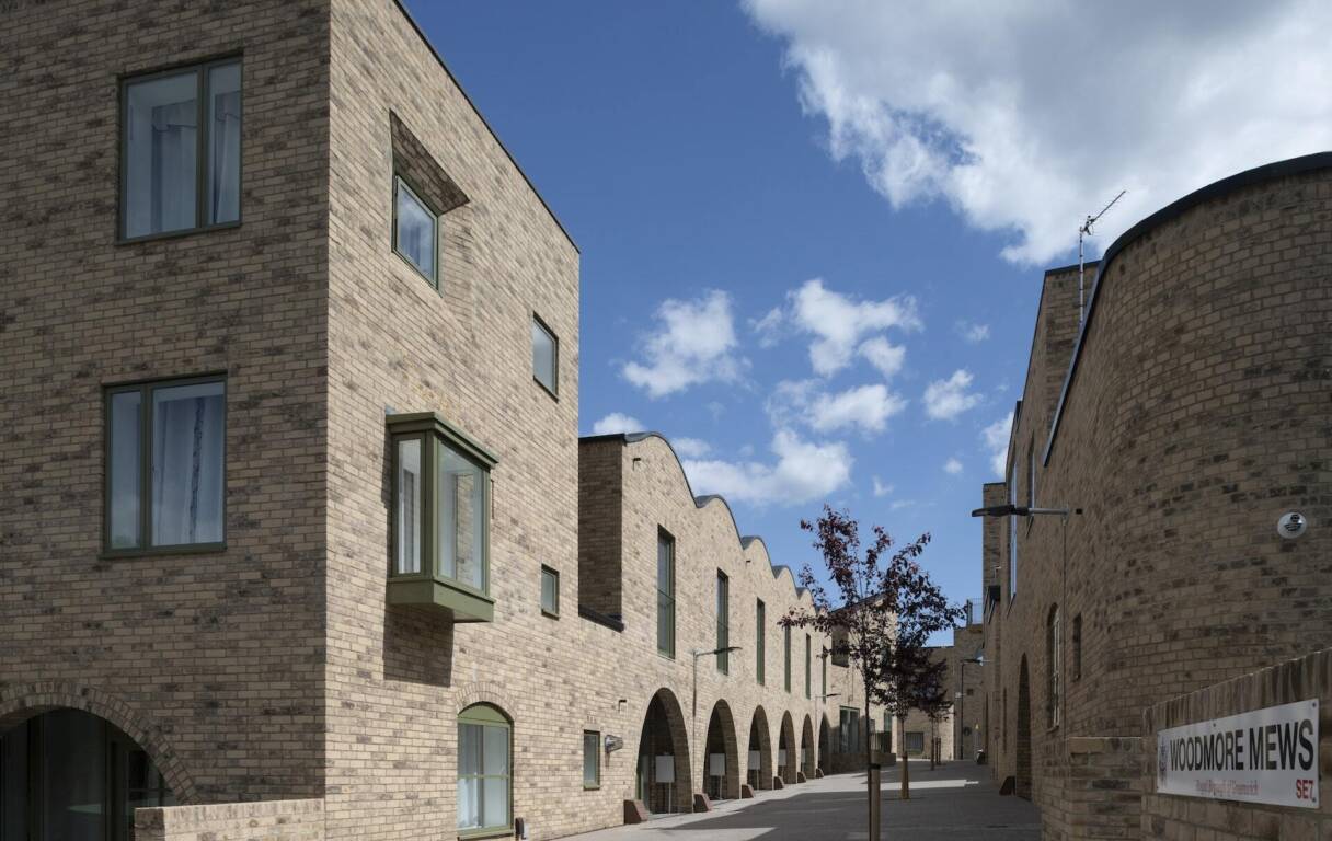 Projects | Brickability Group PLC