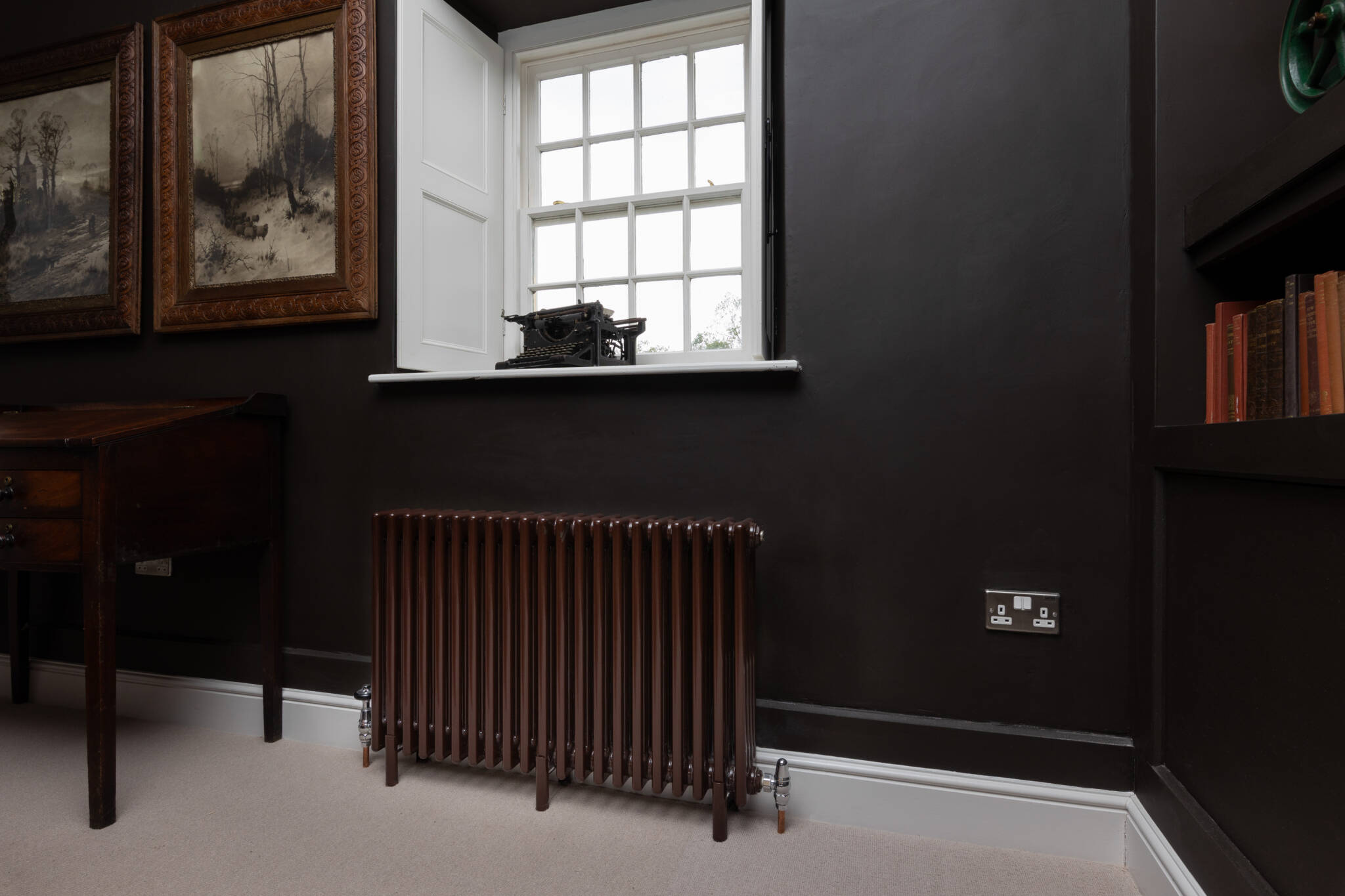 Blackpool Mill, Pembrokeshire | Towelrads | Brickability Group PLC