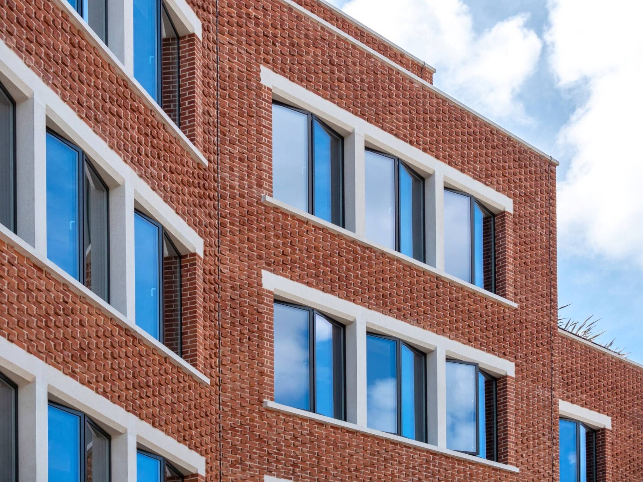 The Department Store Studios | Taylor Maxwell | Brickability Group PLC