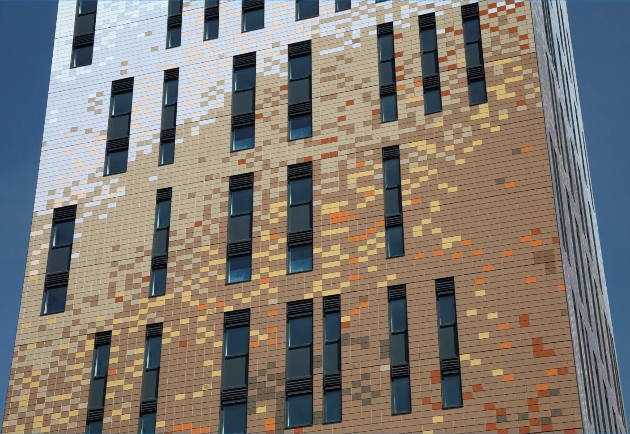 Goldstone Hall, Mithras Student Village |… | Brickability Group PLC