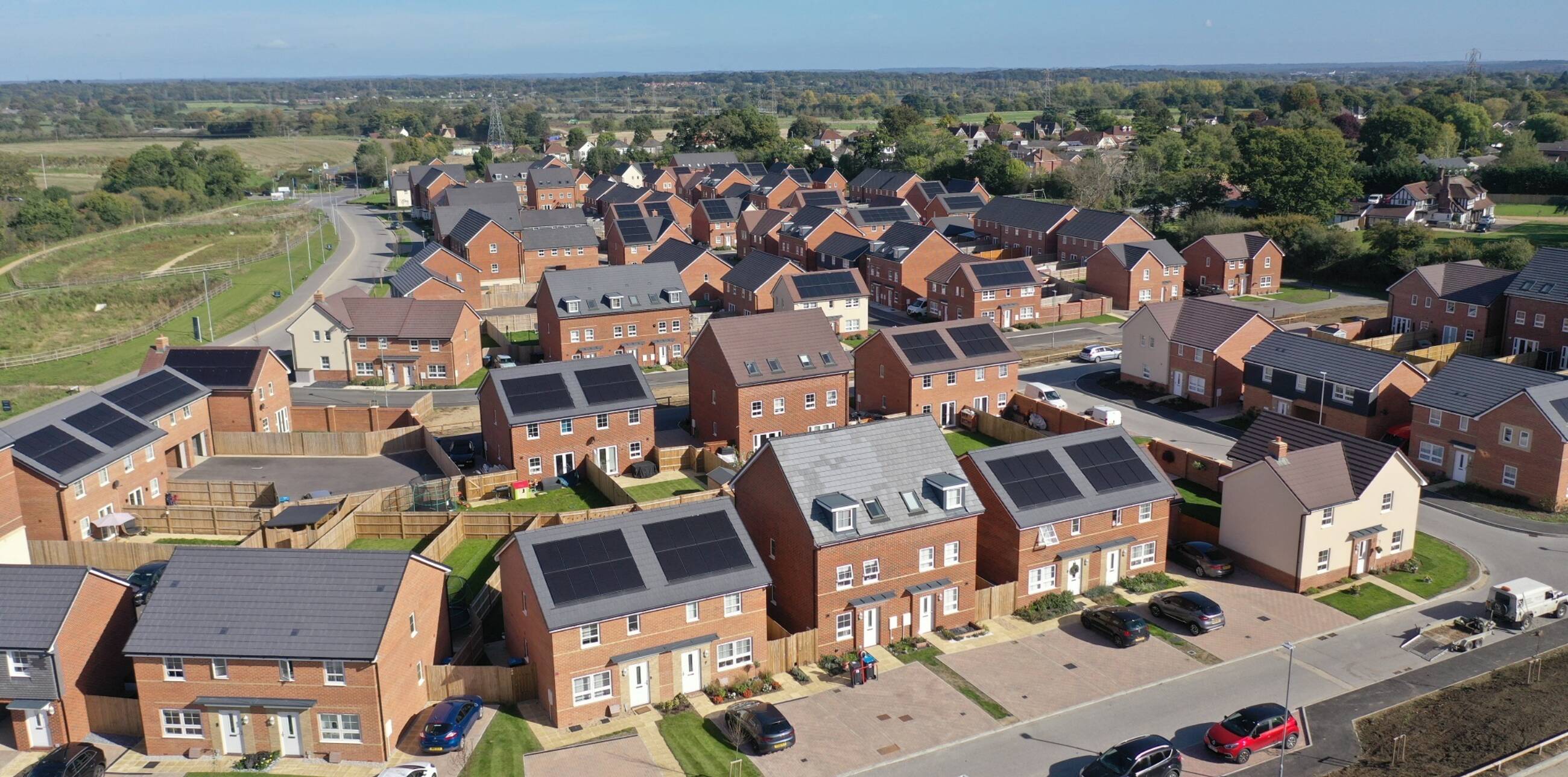 Associate Members of the Future Homes Hub | Brickability Group PLC