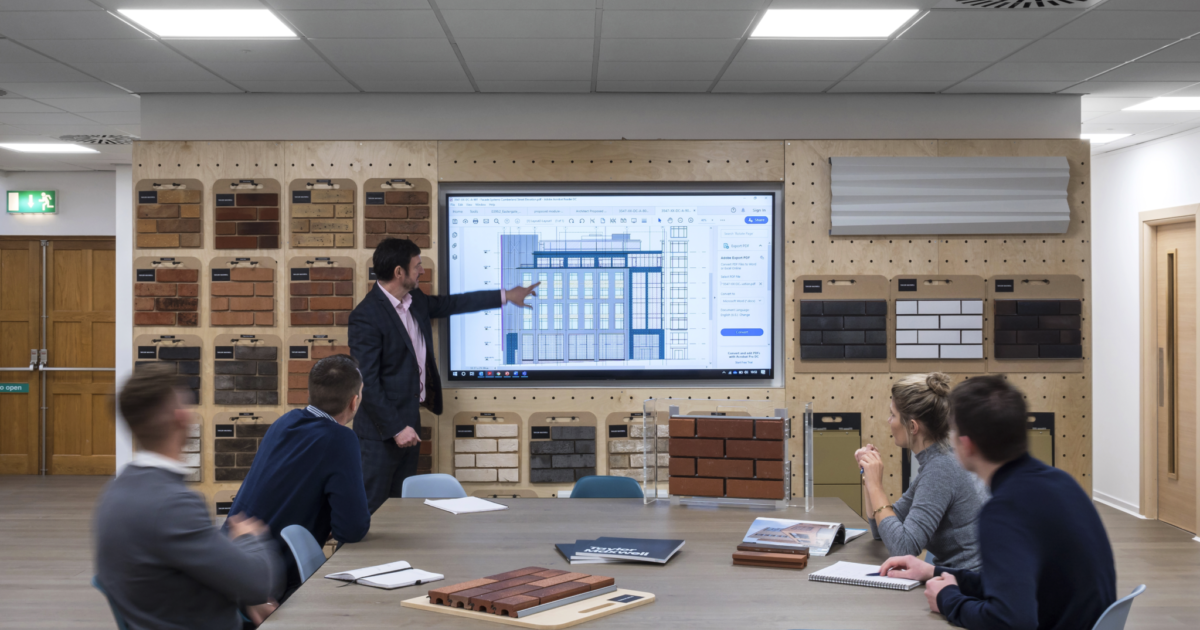 Strategy and Approach | Brickability Group PLC