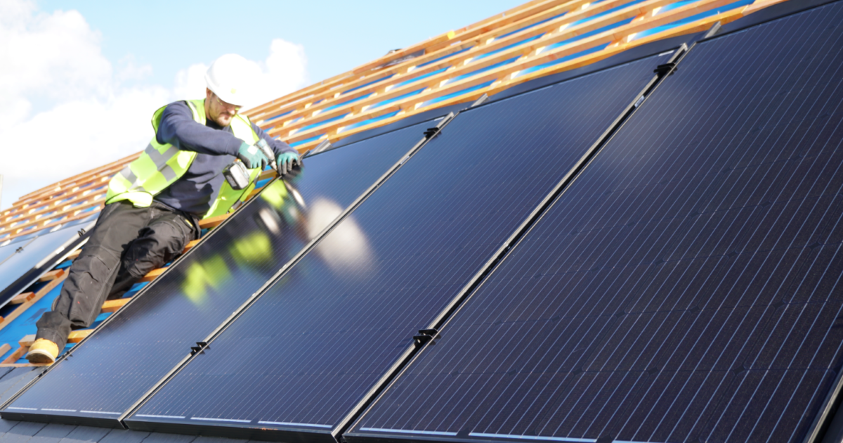 Distribution | Brickability Group PLC