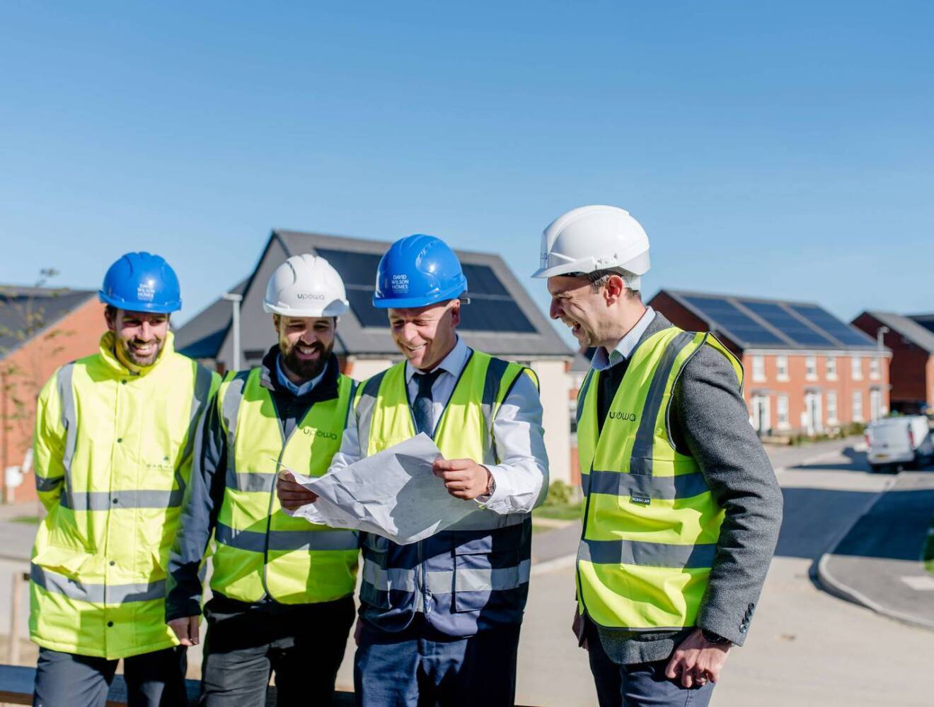 About | Brickability Group PLC